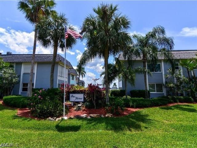 3392 N Key Dr, Unit 7, North Fort Myers, FL 33903 | MLS #2026010 | Compass