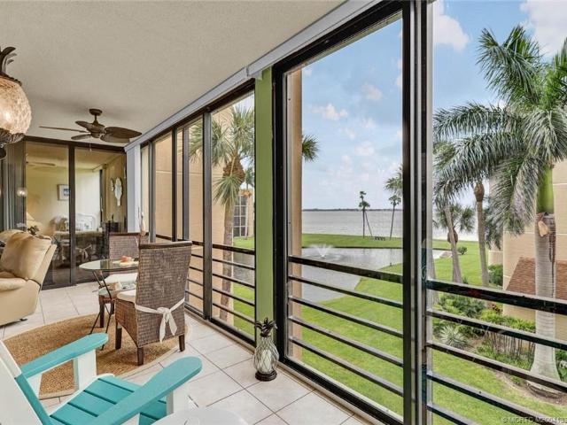 3392 NE Causeway Blvd, Unit 304, Jensen Beach, FL 34957 | MLS #M20041