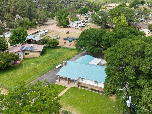 3392 Buckskin Canyon Road