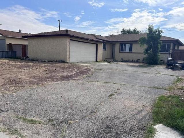 3392 Camden St, Rosamond, CA 93560