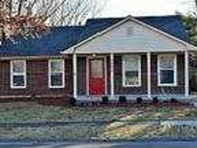 3392 Colonnade Dr, Lexington, Ky 40515