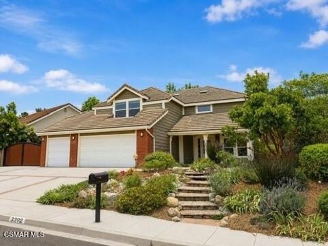 3392 Ranchwood St, Newbury Park, CA 91320
