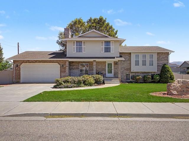 3392 S 4700 W, West Haven, UT 84401