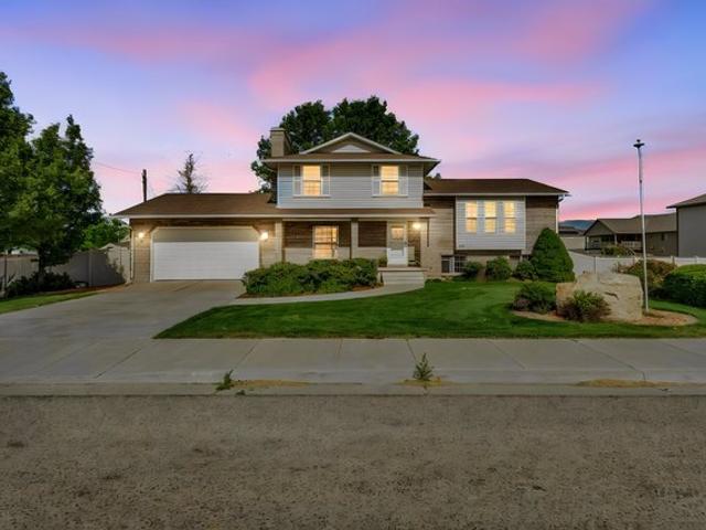 3392 S 4700 W, West Haven, UT 84401