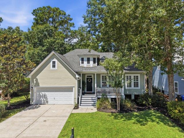 3392 Toomer Kiln Cir, Mount Pleasant, SC 29466