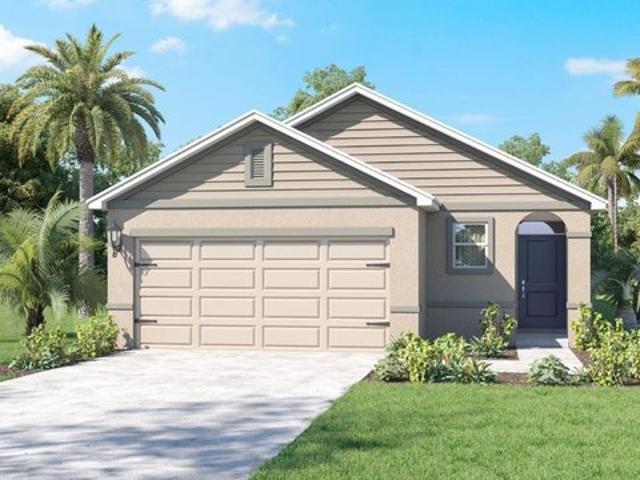 3392 Wakefield Dr, Haines City, FL 33844