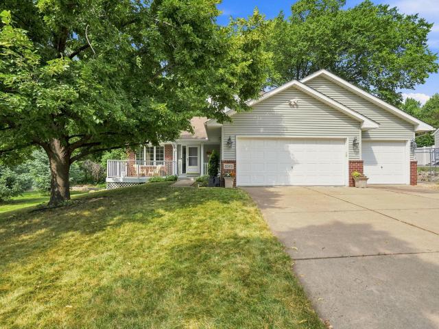 3393 Owasso Street