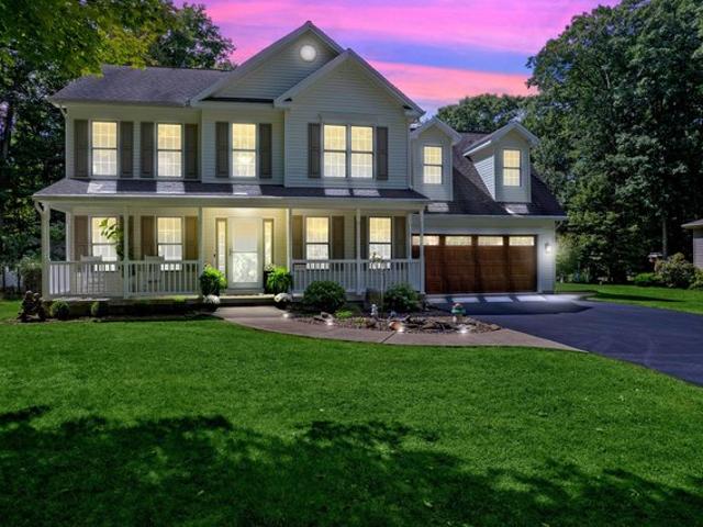3393 Bay Rd, DuBois, PA 15801