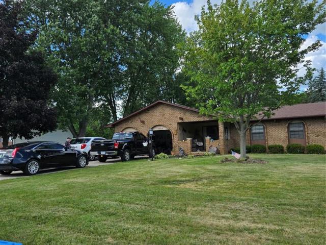 3393 Brenthill Drive