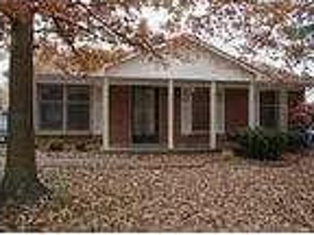 3393 Colonnade Dr, Lexington, Ky 40515