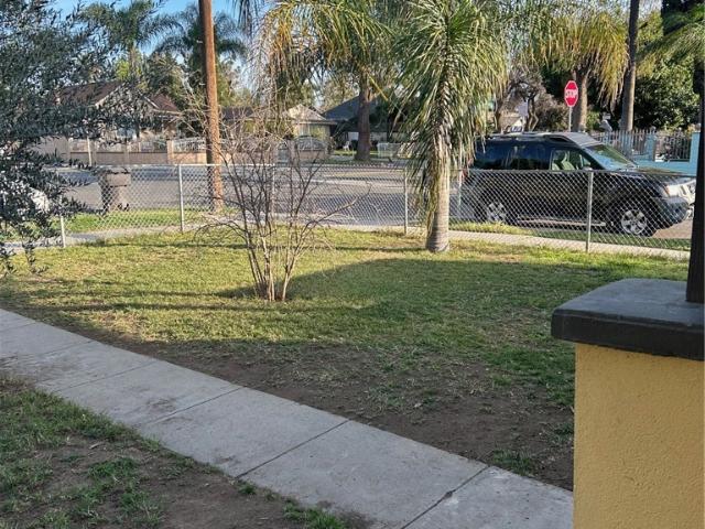 3393 Eucalyptus Avenue