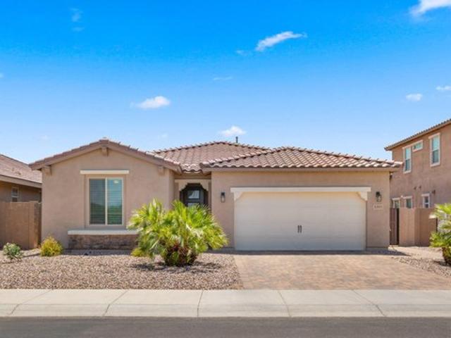 3393 E Penedes Dr, Gilbert, AZ 85298