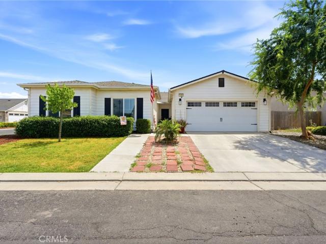 3393 Parks Avenue