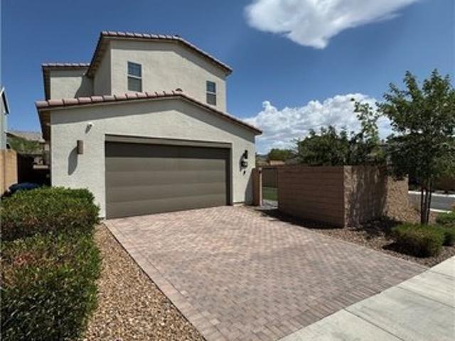 3393 Ponicelli Ln, Henderson, NV 89044