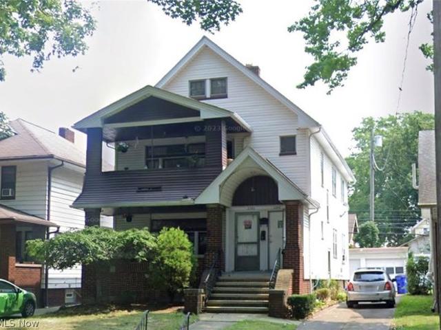 3393 W 131st St, Cleveland, OH 44111