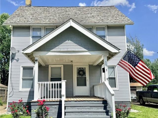 3393 W 98th St, Cleveland, OH 44102