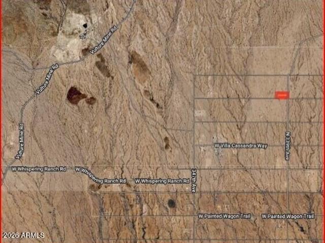 339XX W Restin Rd, Wickenburg, AZ 85390