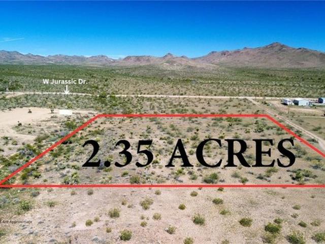 339 11 N Elfrida Rd, Golden Valley, AZ 86413
