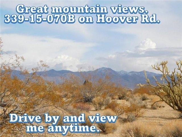 339 15 B N Hoover Rd, Golden Valley, AZ 86413