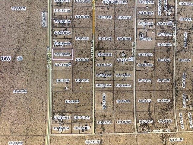 339 15 B N Laguna Rd, Golden Valley, AZ 86413