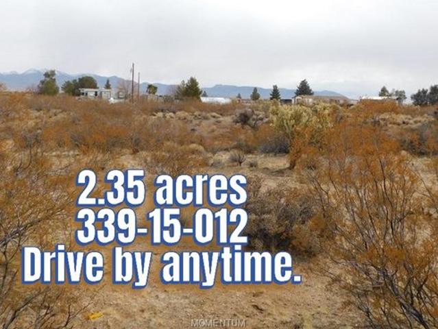 339 15 N Horse Mesa Rd, Golden Valley, AZ 86413