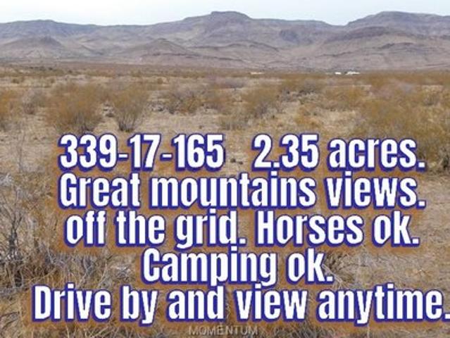 339 17 N Granville, Golden Valley, AZ 86413