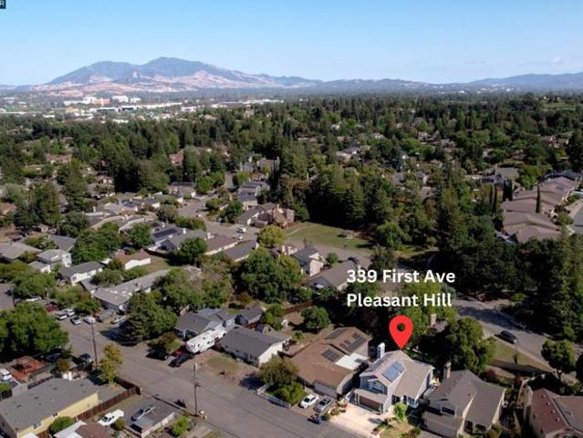 339 1st Ave, Pleasant Hill, CA 94523