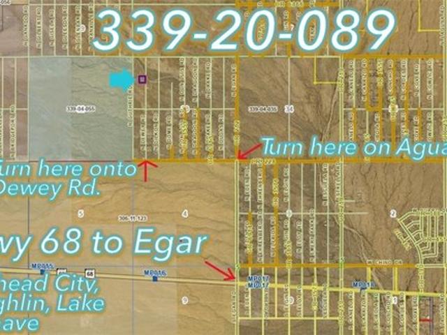 339 20 N Dewey Rd, Golden Valley, AZ 86413