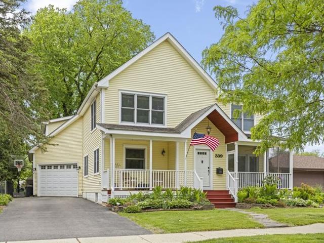 339 8th St, Downers Grove, IL 60515