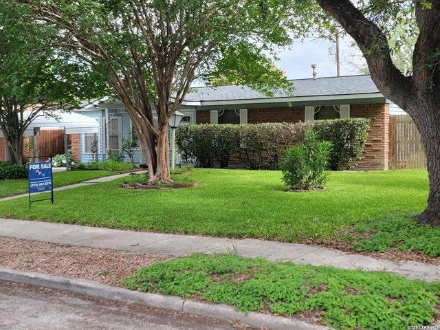 339 Covina Ave, San Antonio, TX 78218