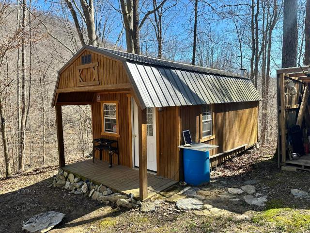 339 Cow Creek Road