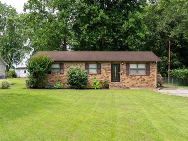 339 Cody Cooper Rd, Ledbetter, KY 42058