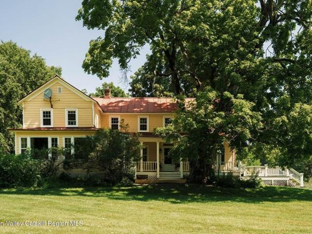 339 Cold Spring Rd, Hudson, NY 12534