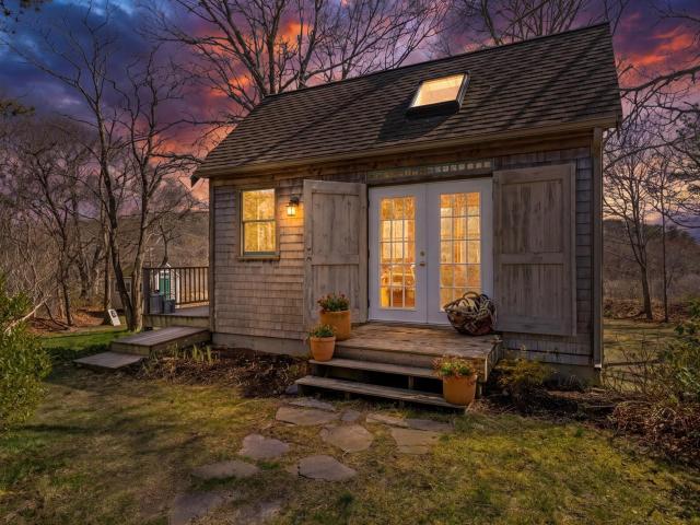 339 Coles Neck Rd, Wellfleet, MA 02667 | MLS #22601