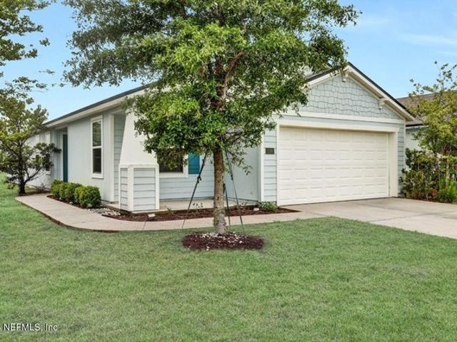 339 Caminha Rd, Saint Augustine, FL 32084