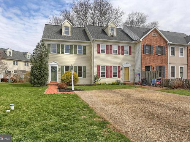339 Cardinal Road
