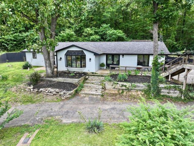 339 Carter 127, Van Buren, MO 63965