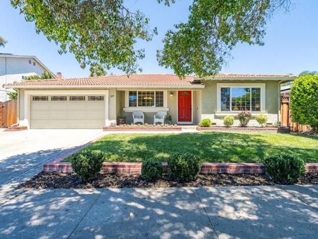 339 Churchill Pl, Gilroy, CA 95020