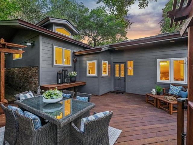 339 Chesham Ave, San Carlos, CA 94070