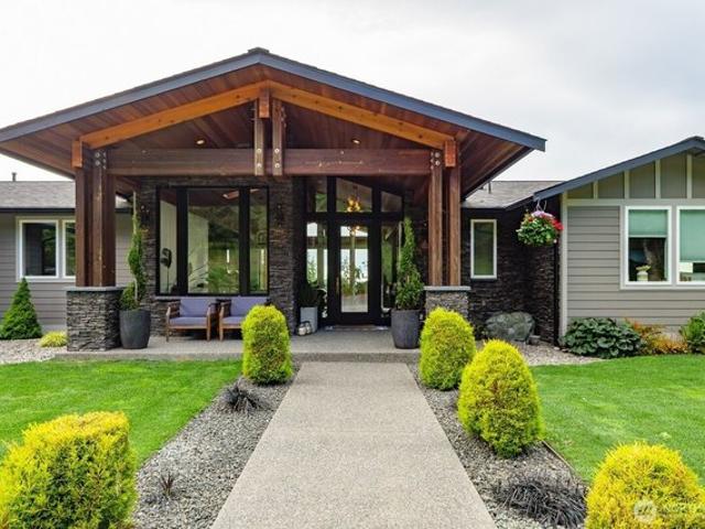 339 and 337 Wildcat Rd, Port Angeles, WA 98363