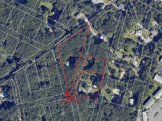 339 Anglewood Dr, Johnston, RI 02919