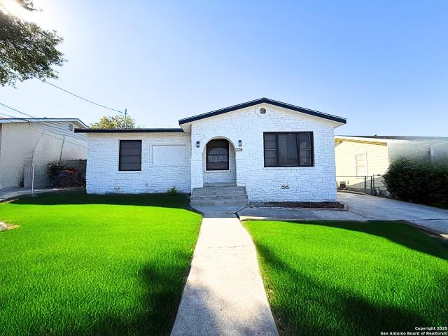 339 Allsup St, San Antonio, TX 78237 | MLS #1919