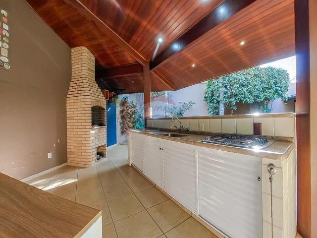 339 Área Útil Sobrado Alugar, 5 Dormitórios localizado em Rua Louis Pasteur, 44, Jardim Universitário, Araras, São Paulo, 13607332 | Brasil