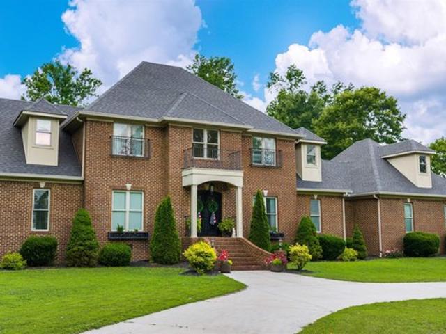 339 Bobo Hollow Dr, Rainsville, AL 35986