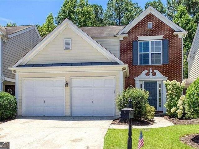 339 Balaban Cir, Woodstock, GA 30188
