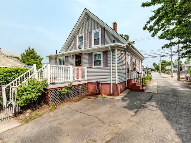 339 Beverage Hill Ave, Pawtucket, RI 02861 | MLS #1406 | Compass