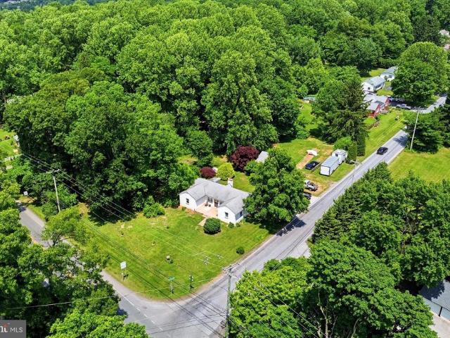 339 Beacon Light Road