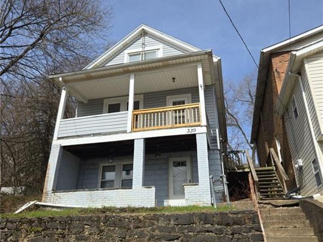 339 Beaver Ave, Midland, PA 15059 | MLS #1748 | Compass
