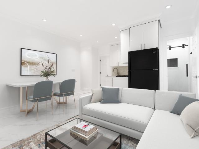 339 Bedford Ave, 1 bed, 1 full bath