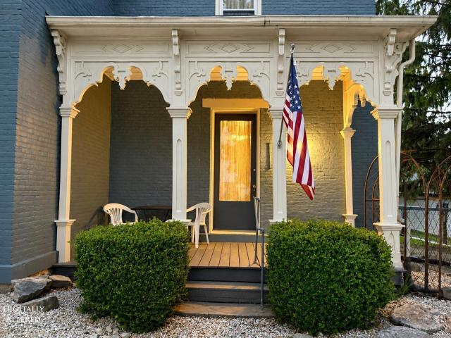 339 Bernard Road